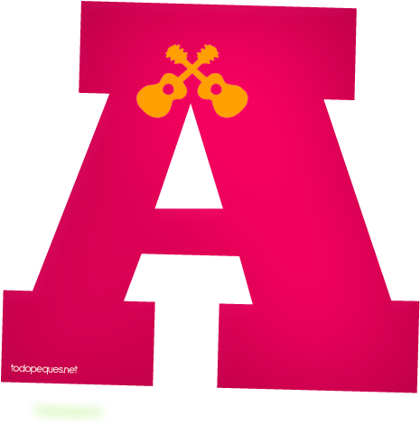 Letras De Coco Disney Abecedario Para Descargar Gratis - Letras De Coco ...