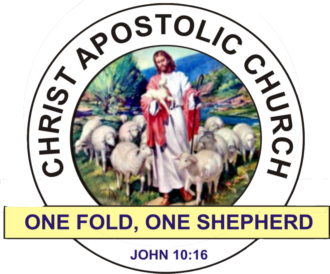 The Christ Apostolic Church - Christ Apostolic Church Logo - Free ...