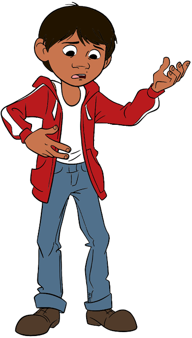 Download Disney Pixar's Coco Clip Art Disney Clip Art Galore - Coco ...