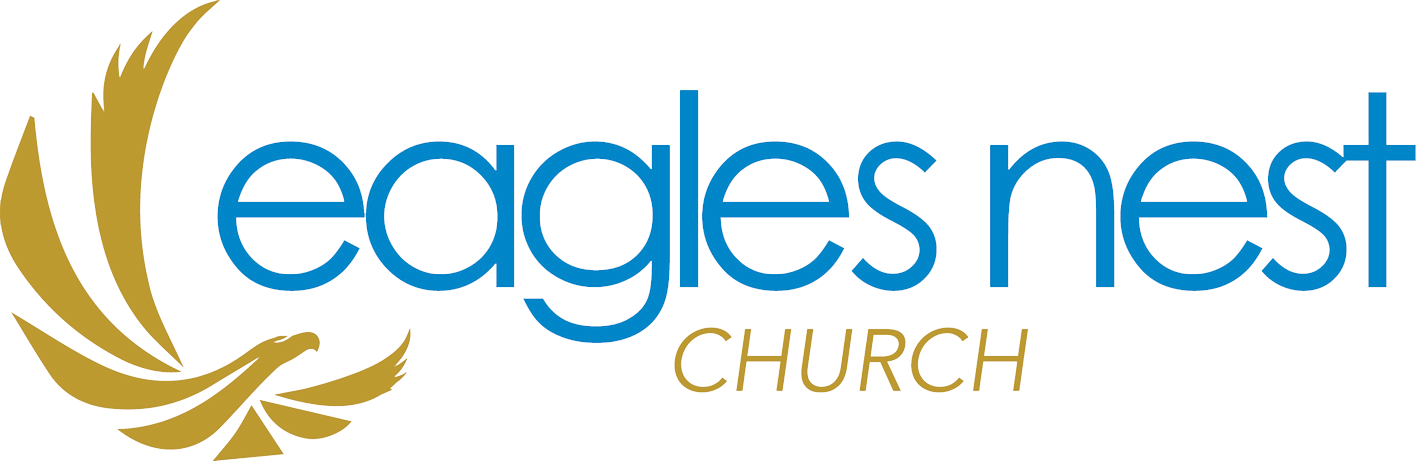 Download Eagles Nest Church - Eagles Nest Church Logo PNG Image with No ...