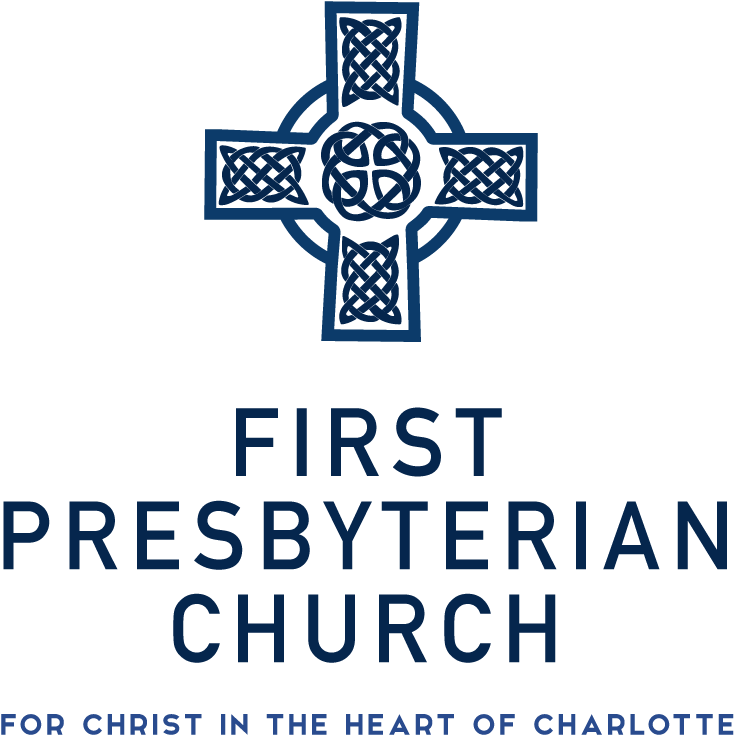 Download First Presbyterian Church Logo PNG Image with No Background ...