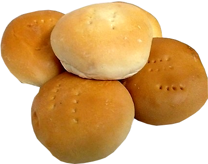 Pan De Coco - Pan De Coco Png - Free Transparent PNG Download - PNGkey