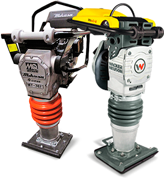 Download Bailarina Compactadora - Wacker Neuson 5200018226 Bs50-4as ...