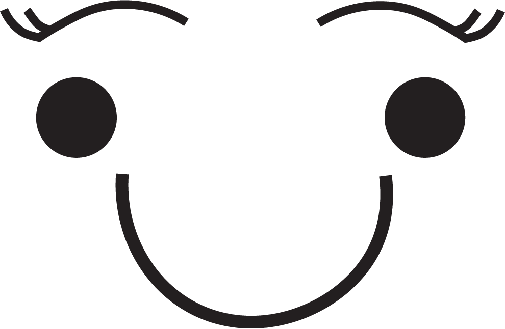 Download I Sew Stuff - Face Svg PNG Image with No Background - PNGkey.com