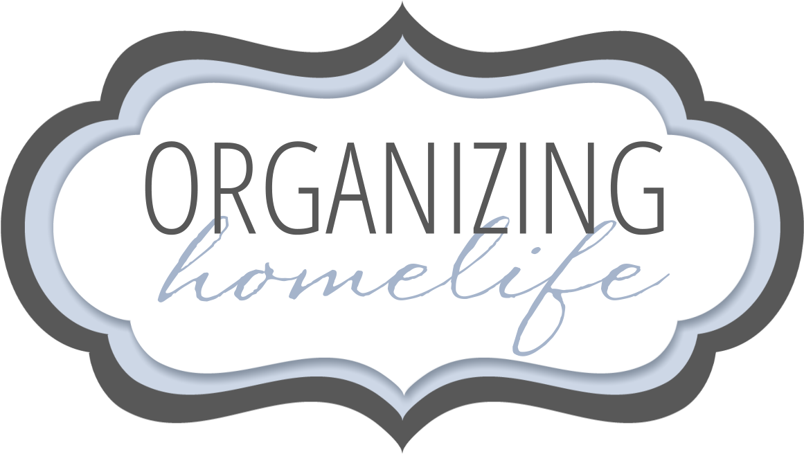 Download Organizing Homelife Logo - Organizing And Labels PNG Image ...