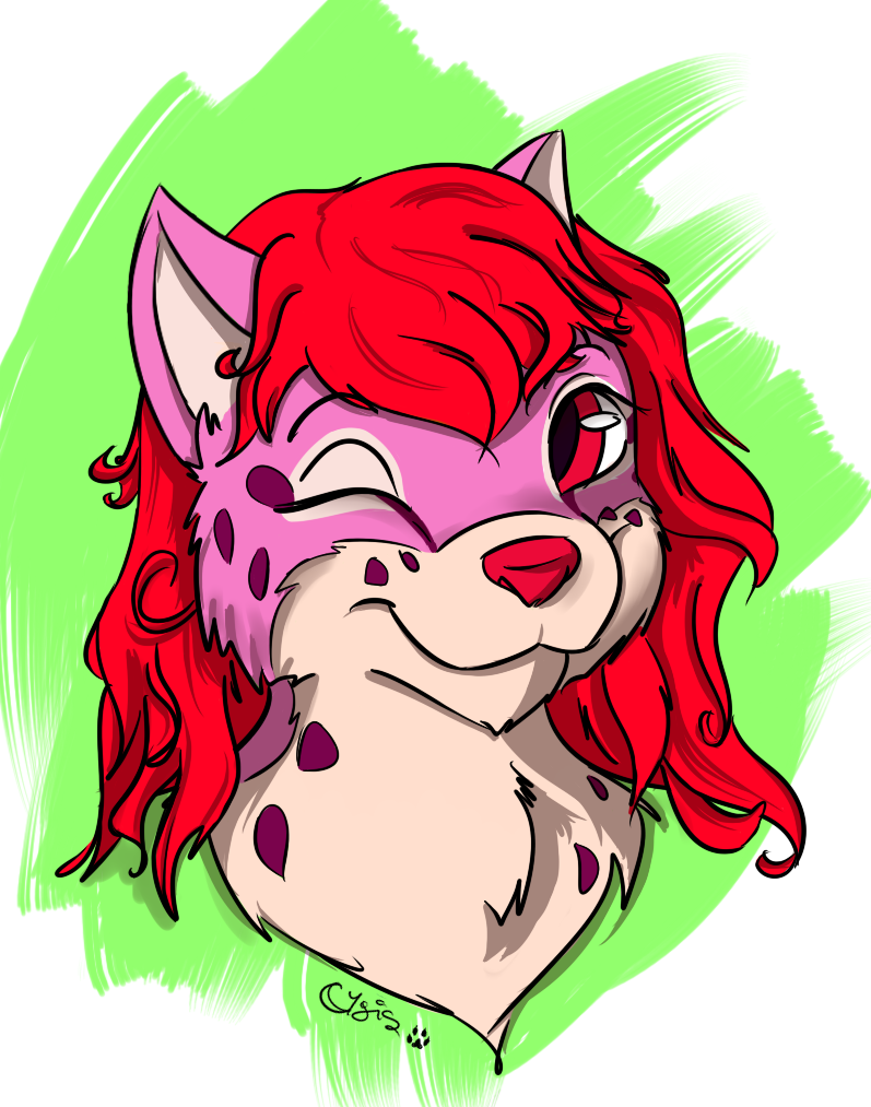 Download Cute Face - Cartoon PNG Image with No Background - PNGkey.com