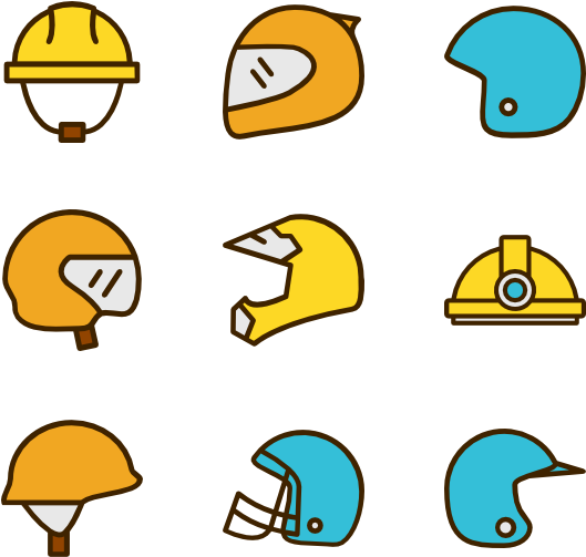 Helmet - Helmet Icon - Free Transparent PNG Download - PNGkey