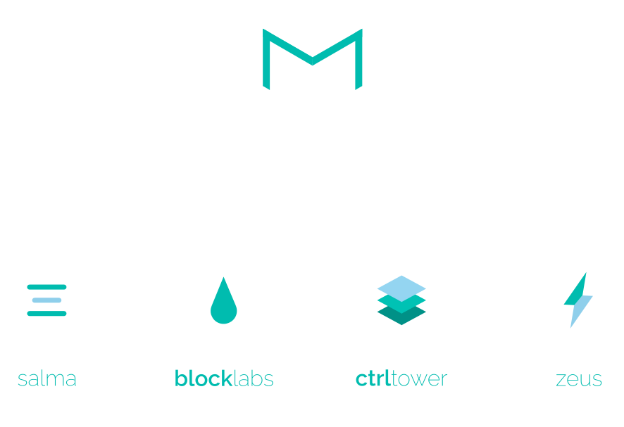 Download Marco The Blockchain Delivery Network - Diagram PNG Image with ...