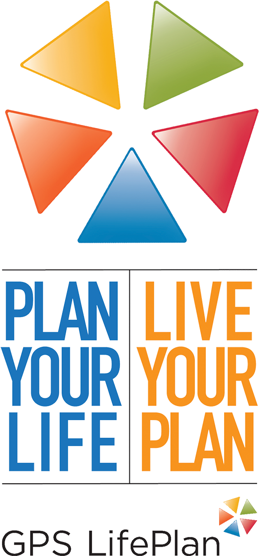 Gps Lifeplan Logo - T-shirt - Free Transparent PNG Download - PNGkey
