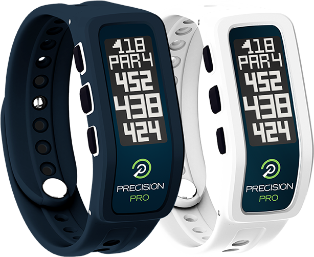 Download Precision Pro Golf Gps Golf Band - Precision Pro Golf Gps Band ...