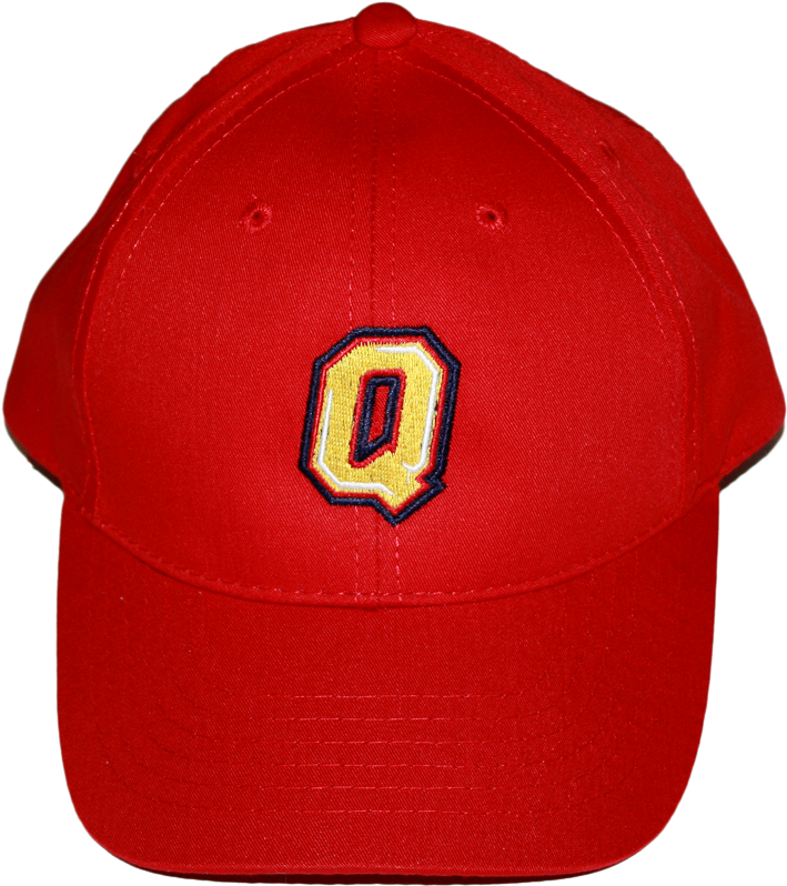 Download Football Cap Red Fottbalembroidery Football Cap - Baseball Cap ...