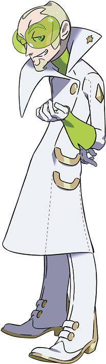 Download Sun Moon Faba - Faba Pokemon Sun And Moon PNG Image with No ...