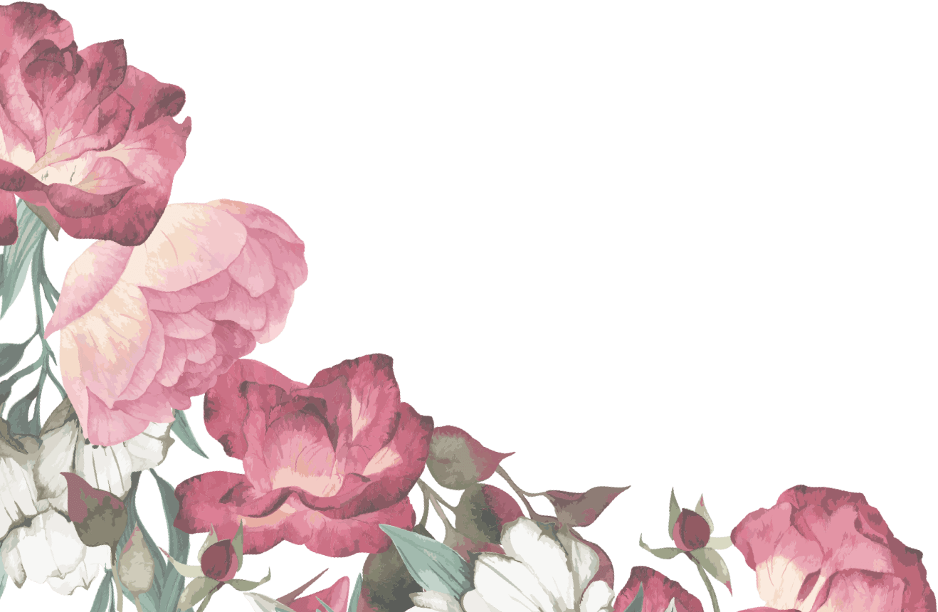 Download Flower-bot@2x@2x - Garden Roses PNG Image with No Background ...