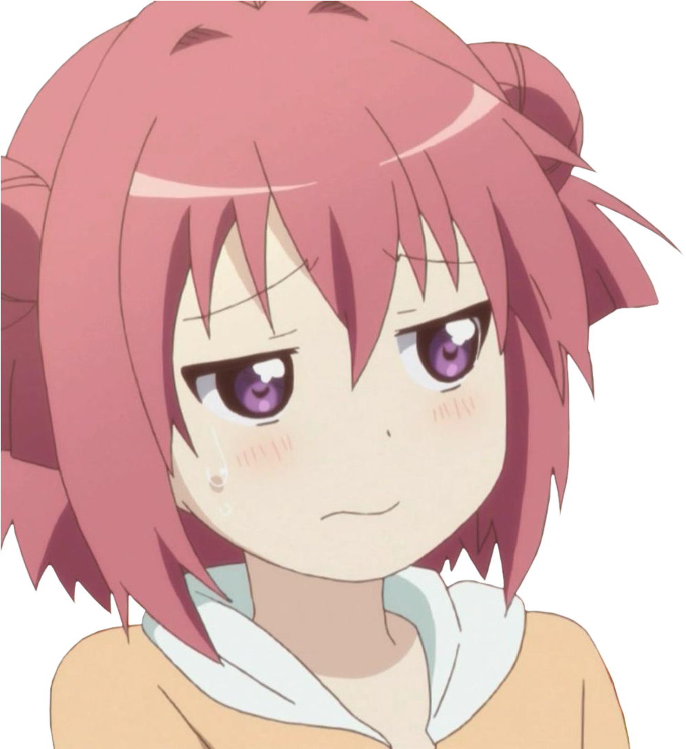 Download 50730114 - >> - Anime Reaction Faces Png PNG Image with No ...