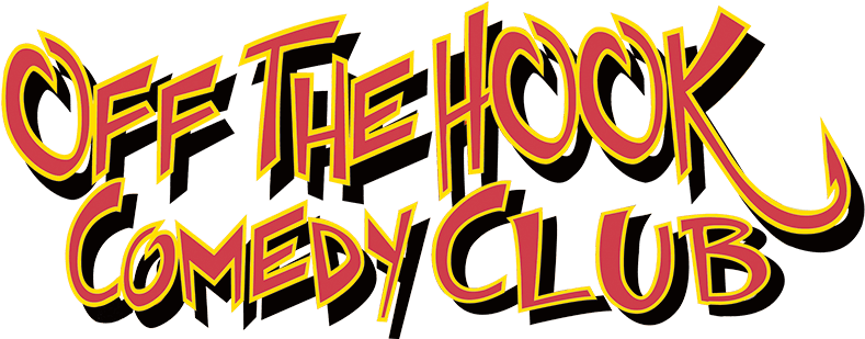 Download Comedian Kvon Live At Off The Hook Comedy Club Naples, - Off ...