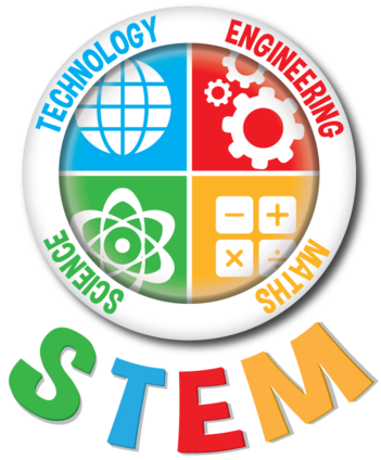 Stem Logo Transparent - Free Transparent PNG Download - PNGkey