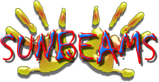 Sunbeams 200dpi - Logo - Free Transparent PNG Download - PNGkey
