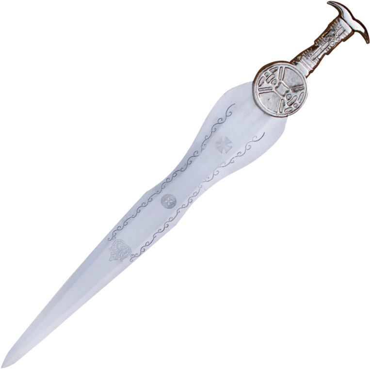 Download Hector Prince Of Troy Sword - Sword PNG Image with No ...