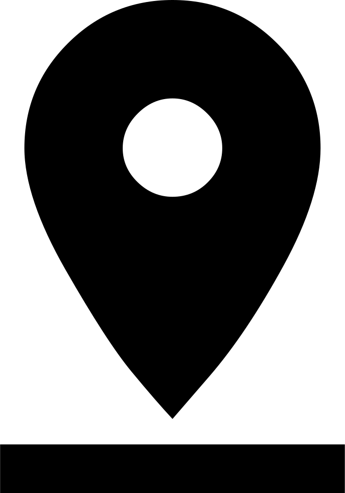 Pin Drop - - Circle - Free Transparent PNG Download - PNGkey