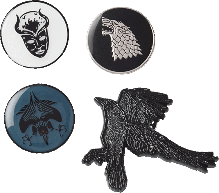 Drop Dead - - Pin-back Button - Free Transparent PNG Download - PNGkey