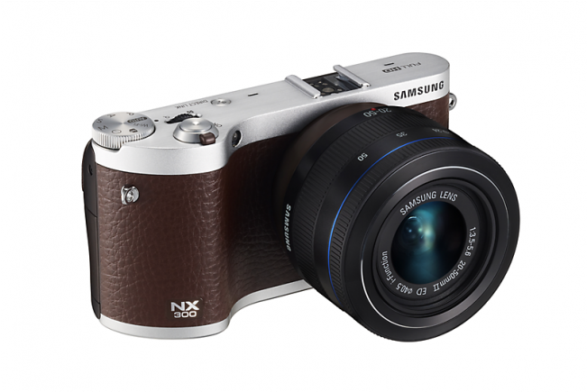 Download Image - Samsung Smart Camera Nx300 - Digital Camera ...
