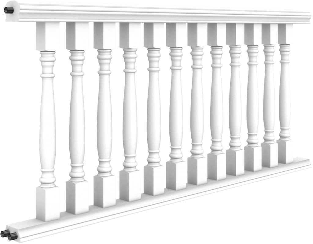 Download 1210 11 - Baluster PNG Image with No Background - PNGkey.com