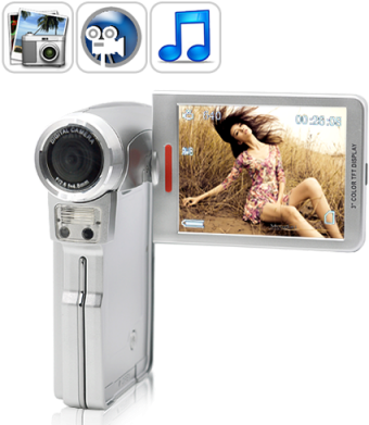 Ultra Compact 5mp Digital Camera - Digital Video Camera Compact - Free ...