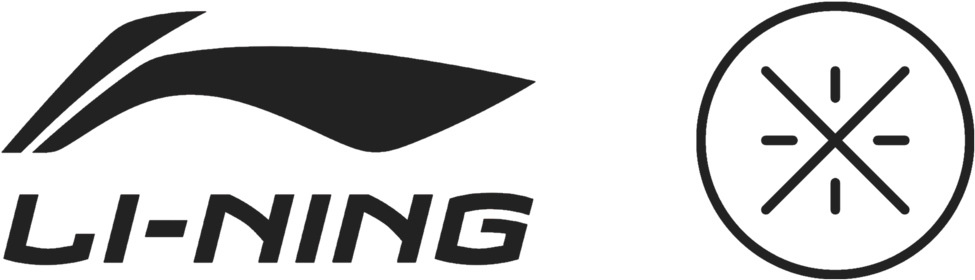 Logos - Li Ning Logo Png - Free Transparent PNG Download - PNGkey