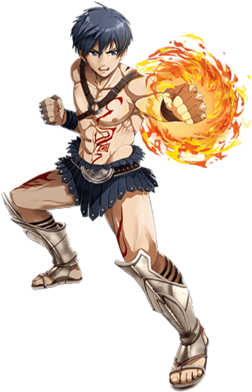 Download Hannibal Transparent - Portable Network Graphics PNG Image ...