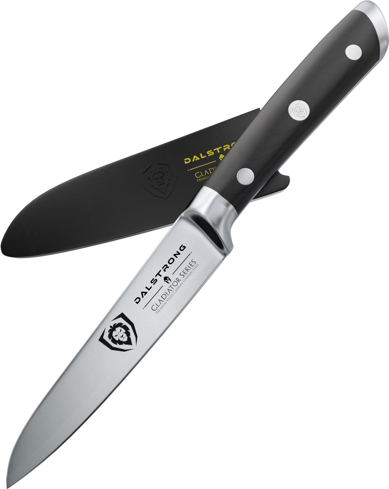 Download Gs Pairing Knife Main Website - Dalstrong Chef Knife Gladiator ...