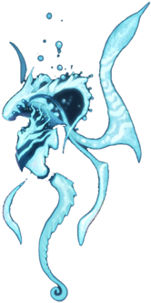Water-spirit - Water Spirit Png - Free Transparent PNG Download - PNGkey