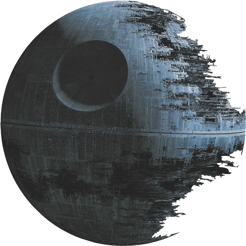 Download I Don't Think Most Of Us Appreciate Just How Big The - Death ...