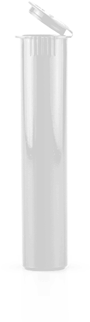 Joint Tubes, Clear Pre Roll, Pre Roll Packaging, Pre - Free Transparent ...