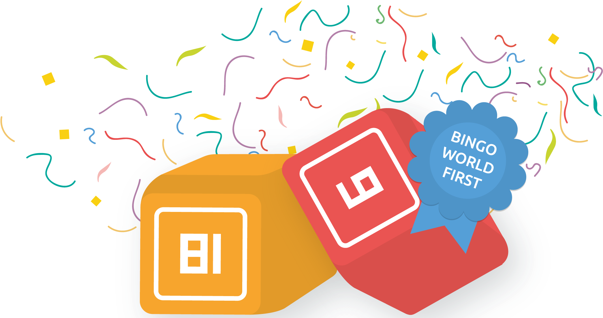 Download Square Bingo Balls PNG Image with No Background - PNGkey.com