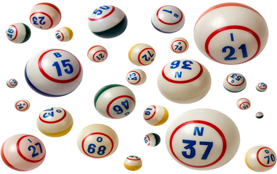 Download Free Bingo Balls Png - Transparent Background Bingo Balls ...