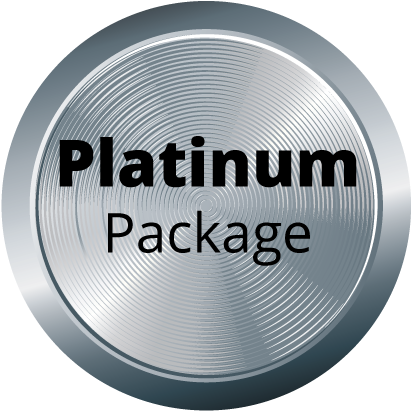 Platinum Package - Free Transparent PNG Download - PNGkey