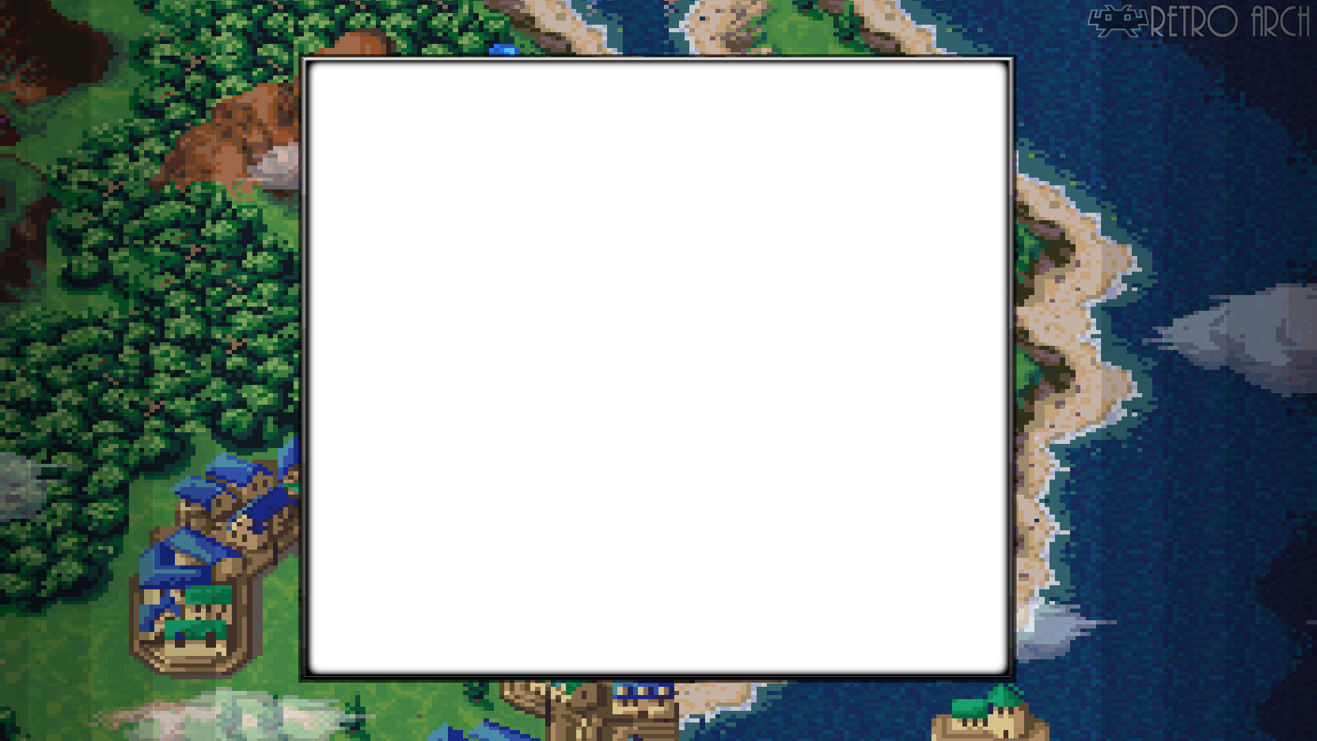 Download Chronotrigger Overworld - Http - //i - Imgur - Com/m1ybgo2 ...