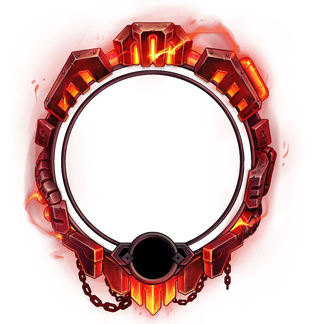 Level 275 Summoner Icon Border - League Of Legends Level 275 - Free ...