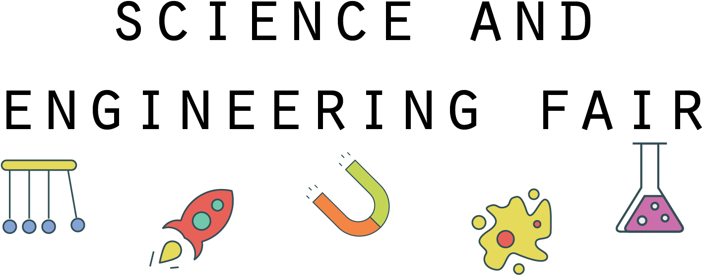 Science Fair Banner - Portable Network Graphics - Free Transparent PNG ...