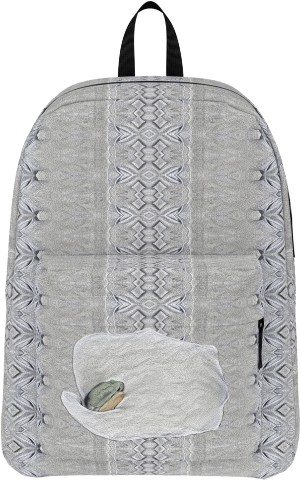 Download Portrait Of A Snow Tree Frog Princess - Hamlet PNG Image with ...