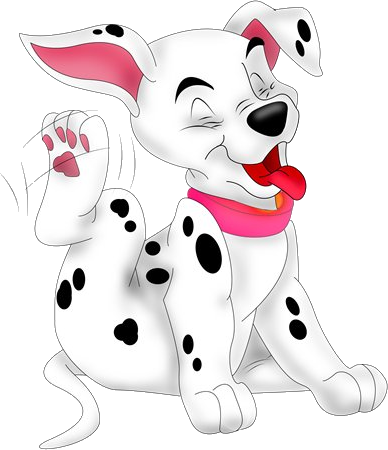 Perdita Dalmatians Disney Images And Cartoon Clip - Fidget 101 ...