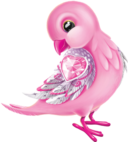 Download Ruby Belle - Little Live Pets Ruby Belle PNG Image with No ...