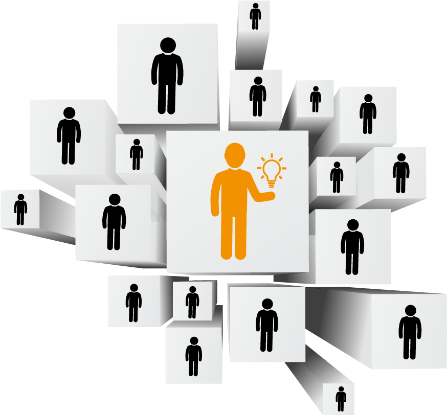 Download Companies With No Employees But Doing Business Business - Icon ...