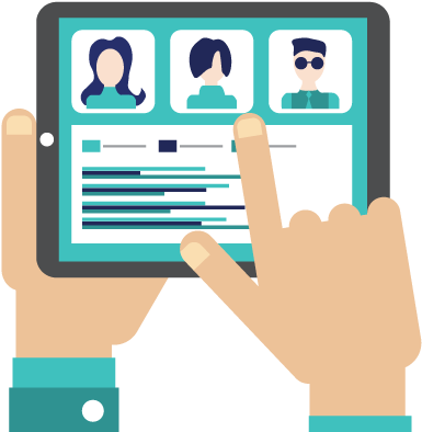 Employee Management - Employee Performance Icon Png - Free Transparent ...