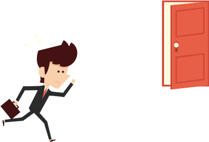 Download Synergy Employee Turnover - Turn Over PNG Image with No ...