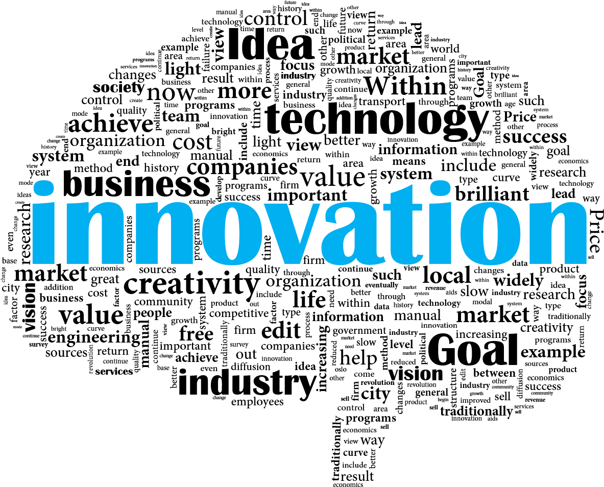 Download Innovation Png Clipart - Software Innovation PNG Image with No ...