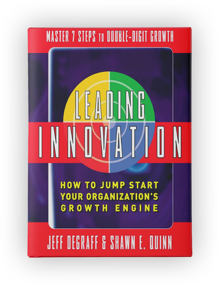 Download Leading Innovation - Leading Innovation: How To Jump Start ...