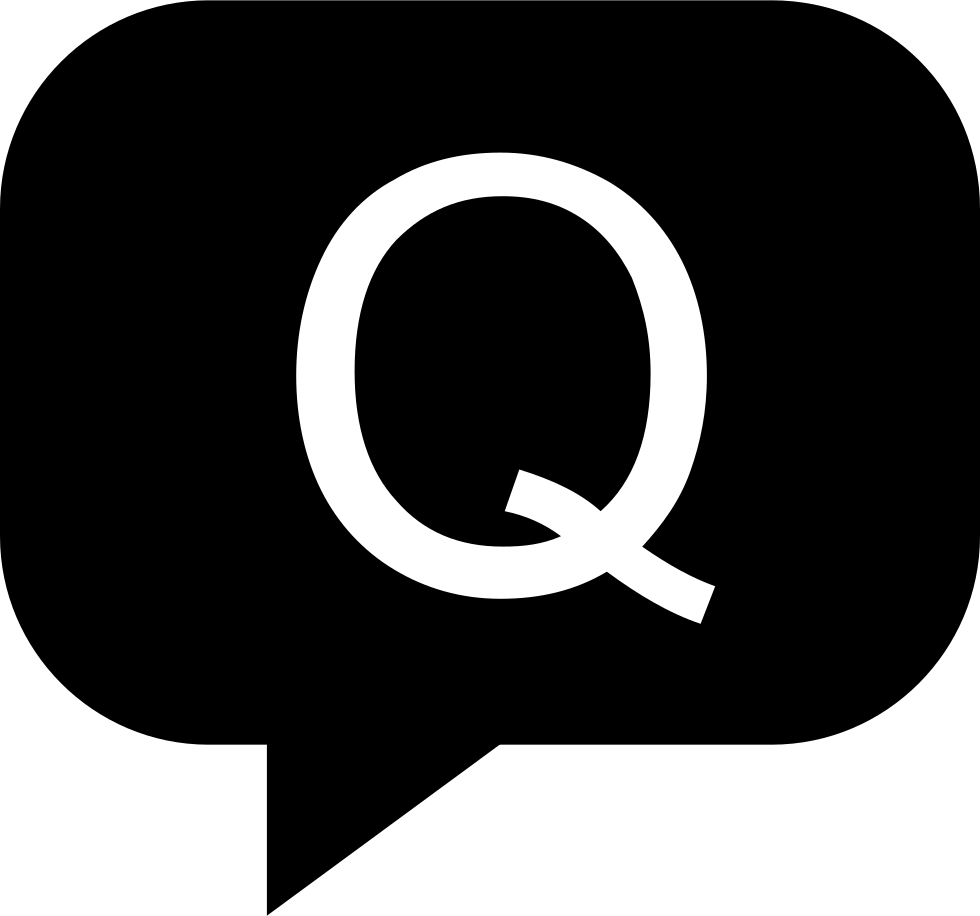 Download Question Icon - - Icon PNG Image with No Background - PNGkey.com