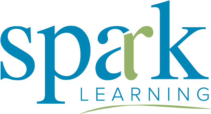 Spark Learning Logo Sm Sizes-social Media - Bespoke Hotels Logo - Free ...