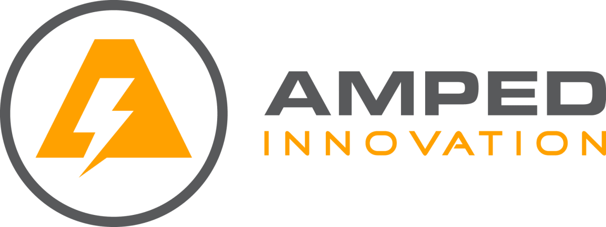 Download Amped Innovation Logo Png PNG Image with No Background ...